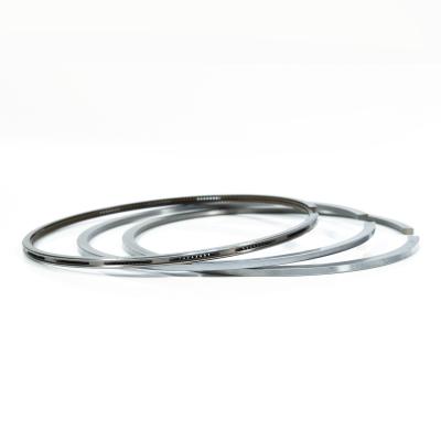 Cina OEM di Ring For Citroen C1 71mm del pistone del motore dei pezzi di ricambio dell'automobile 9-9601-00 in vendita