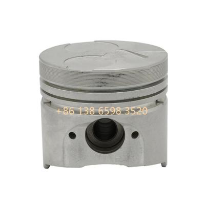 Cina Corredo 16050-21110 del pistone del motore di Kubota D1005 V1305 76MM in vendita