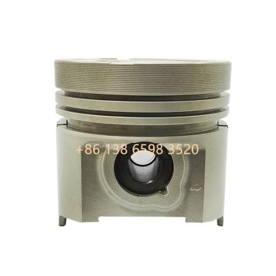 Cina Pistone 16467-21113 dei pistoni 83MM del motore diesel di Kubota V2003 D1503 in vendita