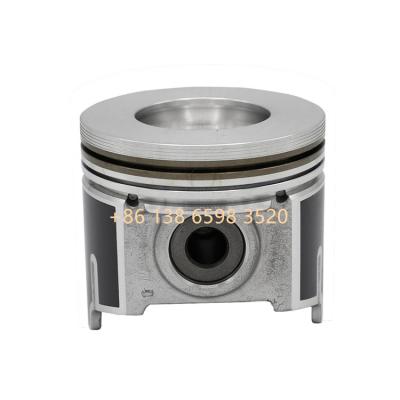 Cina Pistone 1J751-21110 del motore diesel 94MM di Kit For Kubota V3307 del pistone in vendita