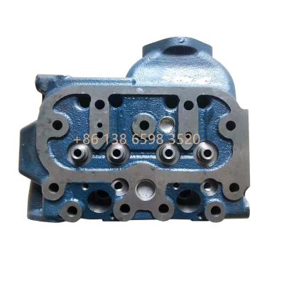 Cina Motore diesel D902 1G962-03045 della testata di cilindro di Kubota in vendita