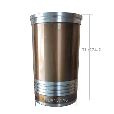 China Luva 2w6000 do cilindro do motor diesel de 3412 do ajuste à venda