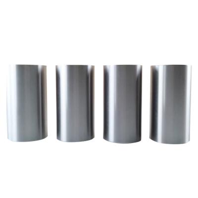 China Forro do cilindro do ferro fundido para o motor diesel 3904166 de Cummins 4BT 6BT à venda