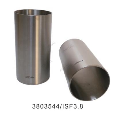 China Forro 3803544 do cilindro de Cummins para ISF2.8 o motor 93mm à venda