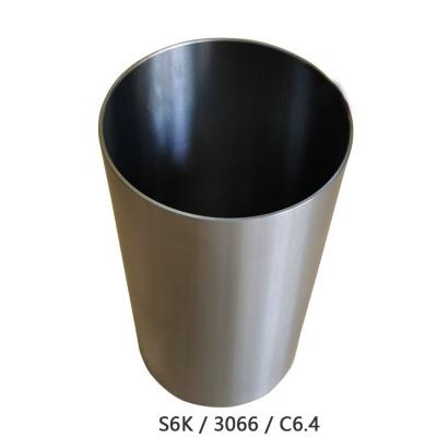 Cina OEM diesel 5I7523 del motore C6 del CAT 3066 Fot S6KT del cilindro della fodera in vendita