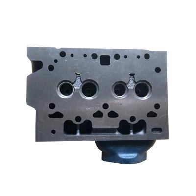 Cina Tractor Cylinder Head For Kubota Z482 Diesel Engine 16851-03310 in vendita