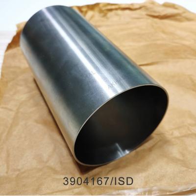 Cina Fodera diesel del cilindro della componente del motore 3904167 di Cummins ISB6.7 in vendita