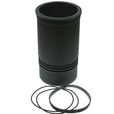 Cina Manica 3055099 3801826 della fodera della fodera N14 del cilindro del motore di Cummins NT855 in vendita