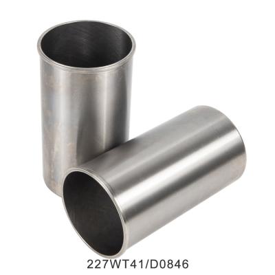 Cina OEM 227WT41 108mm 89009110 della manica della fodera del cilindro dell'UOMO D0846 in vendita
