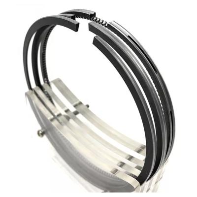 Cina anello 517538 34317-19010 dell'anello di stantuffo di 102mm S6KT in vendita