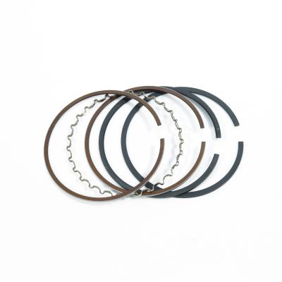 Cina pistone Ring For Citroen C2 C3 TU1 JP 1124cc 04018N0 del motore di 86mm in vendita