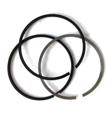 Cina Pistone Ring Set For BEDFORD Astra Van 00154N0 di RIK 80MM in vendita