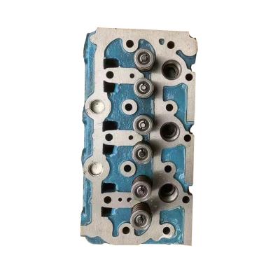Cina Motore 15532-03040 di Assy For D850 D950 della testata di cilindro di Kubota in vendita