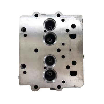 Cina Motore cinese YUCHAI YC2108 di Marine Engine Cylinder Head For in vendita