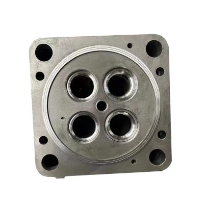 Cina DIESEL 210 di NINGBO cinese del motore di Marine Engine Cylinder Head For in vendita
