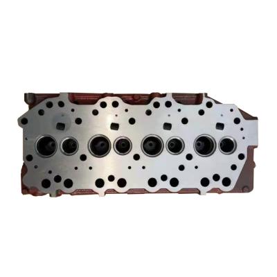 Cina Il cilindro del motore di automobile si dirige verso l'OEM 32C01-12100 del motore diesel di Mitsubishi S4Q2 in vendita