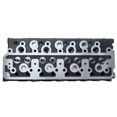 Cina Il cilindro del carrello elevatore si dirige verso KOMATSU 4D94 6144-11-1112 6144-11-1011 6114-11-1100 in vendita