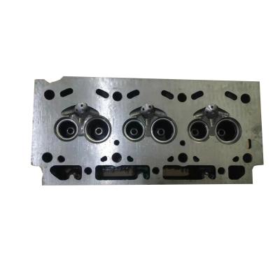 Cina Motore diesel YM771058-11700 delle parti della testata di cilindro di KOMATSU 3D84 3D84T in vendita