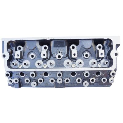 Cina Misura 1004 dell'OEM T825010002 di Perkins Cylinder Head Perkins And Lovol 1004 in vendita