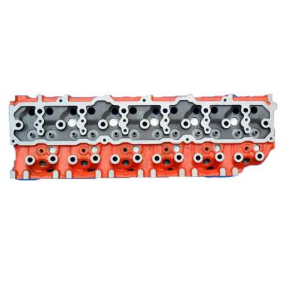 Cina Testata di cilindro di S6S Mitsubishi 32B01-01010 in vendita