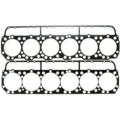 Cina 7E6000 Engine Seal Gasket 3406 2W7983 7E3240 7N0626 9Y7786 3406 in vendita