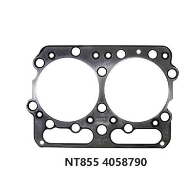 Cina Cummins 4058790 Cylinder Head Gasket For Nt855 Diesel Engine in vendita