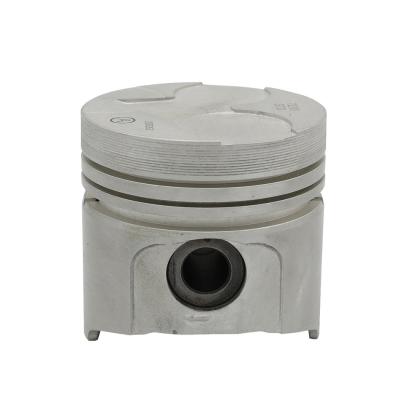 Cina OEM del corredo del pistone di Kubota D905 V1205 16224-21110 16224-21910 in vendita