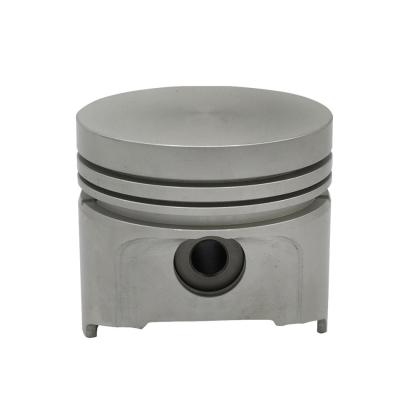 Cina Pistone 15732-21112 del corredo 75mm del pistone delle componenti del motore di Kubota D50 V1200 in vendita