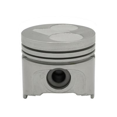 Cina Ricostruzione Kit Piston For Kubota Z402 15821-21110 15821-21910 del motore in vendita