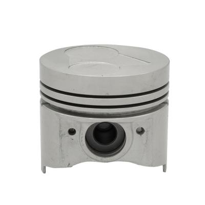 Cina Pistone 16851-21110 16851-21910 delle componenti del motore di Kubota Z482 D722 in vendita
