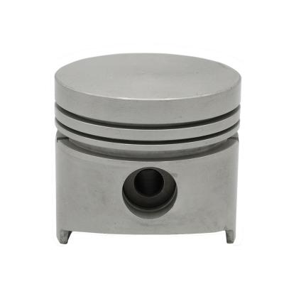 Cina Pistone dei pezzi di ricambio del generatore per il pistone di Kubota D850 V1100 Z600 72MM in vendita
