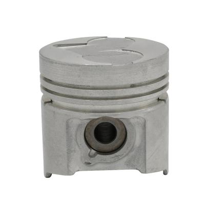 Cina Corredo 16427-21110 del pistone del motore di Kubota D1403 V1903 80mm in vendita