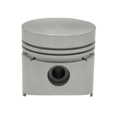 Cina Pistone di alluminio del corredo 82mm del pistone del motore di Kubota D1302 V1702 S2600 in vendita