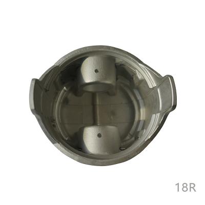 Cina Pistone dei ricambi auto per il SOTTOBICCHIERE di Toyota 18R, HILUX, CELICA & la CORONA 1972-80 13011-38030 in vendita