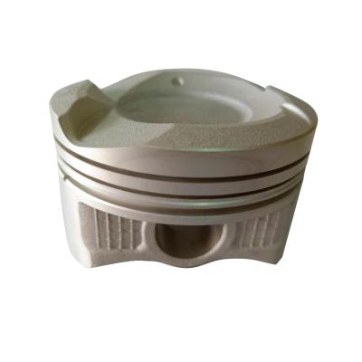 Cina Corredo 2000-2003 del pistone del motore di Toyota Echo Spare Parts 75MM 13101-21030 in vendita
