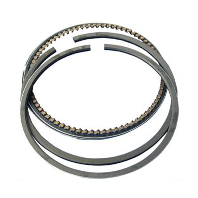 Cina Anello di stantuffo 4E di Toyota 13011-11122 13011-11170 9-9667-00 74mm per le componenti del motore diesel di Corolla in vendita
