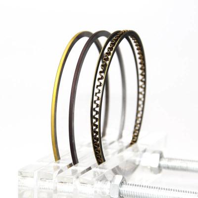 Cina Pistone diesel Ring Set delle componenti del motore 13011-15050 di Toyota 5A 78.7mm per Corolla in vendita