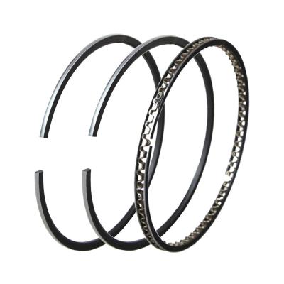 Cina Anello di stantuffo diesel delle componenti del motore 86mm 1Y 2Y 3Y 13011-71010 60728V0 13011-71031 Toyota in vendita