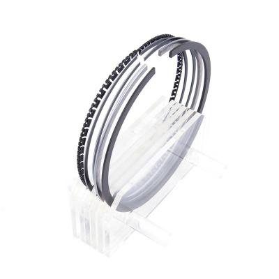 Cina pistone diesel Ring Set delle componenti del motore di 87mm 13011-74370 60783N0 7999050000 Toyota 5S-FE 5S-FNE in vendita