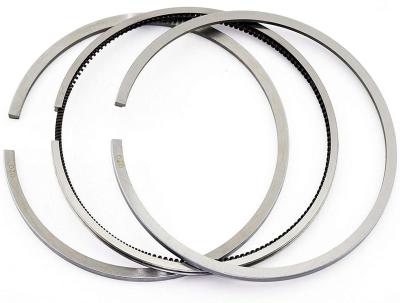 Cina Anello di stantuffo dell'OEM 6207-31-2500 95mm delle componenti del motore di PC200 PC220 KOMATSU S6D95 S6D95L SA6D95L SAA6D95LE in vendita