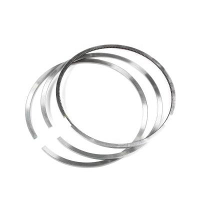 Cina Anello di stantuffo dell'OEM 6209-31-2400 95mm delle componenti del motore di PC200 PC210 PC220 PC250 KOMATSU S6D95 S6D95L SA6D95L SAA6D95LE in vendita