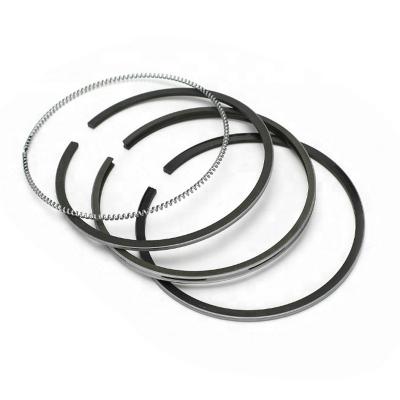 Cina Anello di stantuffo delle componenti del motore 6136-31-2030 6130-31-2202 6130-32-2202 6130-32-2301 6130-32-2302 105mm di KOMATSU 4D105 in vendita