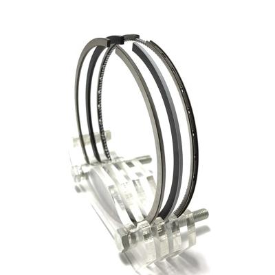 Cina Pistone diesel Ring Set delle componenti del motore 6221-31-2200 108mm di PC300 WA380 KOMATSU 6D108 SA6D108 SAA6D108E in vendita