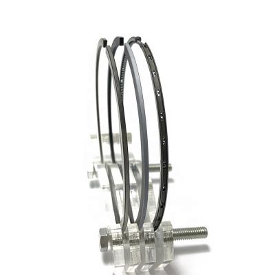 Cina pistone Ring Set di 110mm per le componenti del motore diesel di KOMATSU S6D110 SA6D110 6138-32-2200 in vendita