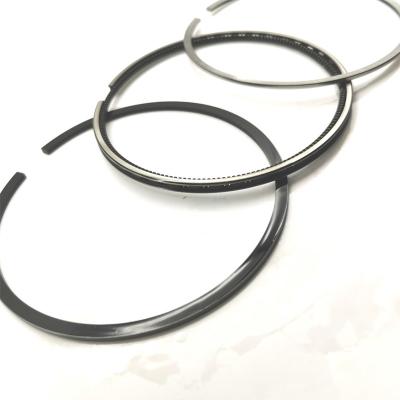 Cina pistone Ring Set di 110mm per le componenti del motore diesel di KOMATSU S6D110 6D110 SA6D110 6138-31-2030 6138-31-2020 in vendita
