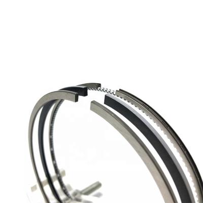 Cina pistone 1241748H92 Ring Set di 114mm per l'escavatore Diesel Engine Parts di KOMATSU S6D114E SA6D114 SA6D114E SAA6D114E PC360 in vendita