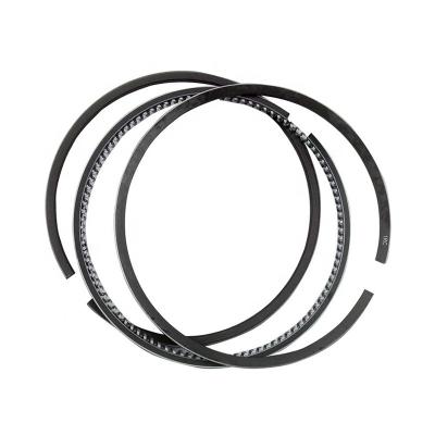 Cina pistone 6110-30-2301 6110-30-2401 Ring Set di 120mm per l'escavatore Diesel Engine Parts di KOMATSU 4D120 in vendita