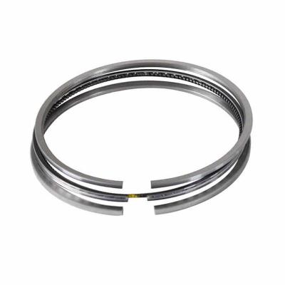 Cina Pistone Ring Set dell'OEM 6211-31-2031 140mm per i pezzi di ricambio del motore diesel di KOMATSU 6D140 in vendita
