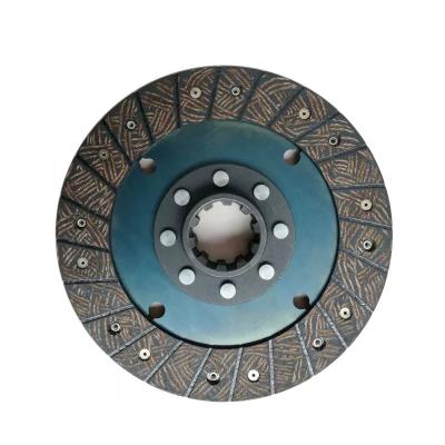 Cina Il piatto Massey Ferguson del disco di frizione del trattore placca il PTO 9 - 3620411M91 in vendita