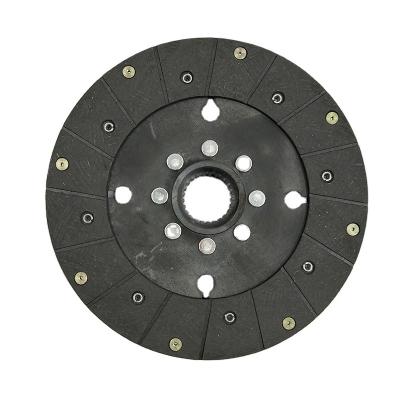 Cina Assy PTO 1865836M91 3478359M91 del disco di frizione di iso per Massey Ferguson MF240 PTO in vendita